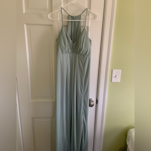 Azazie | Dresses | Azazie Prom Dress | Poshmark
